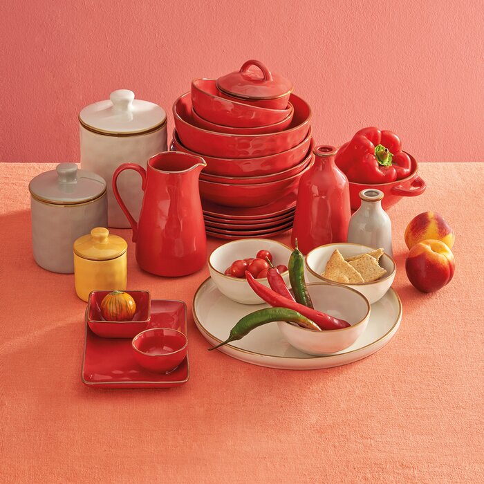 Rose & Tulipani - choose your table design | Lenet Group