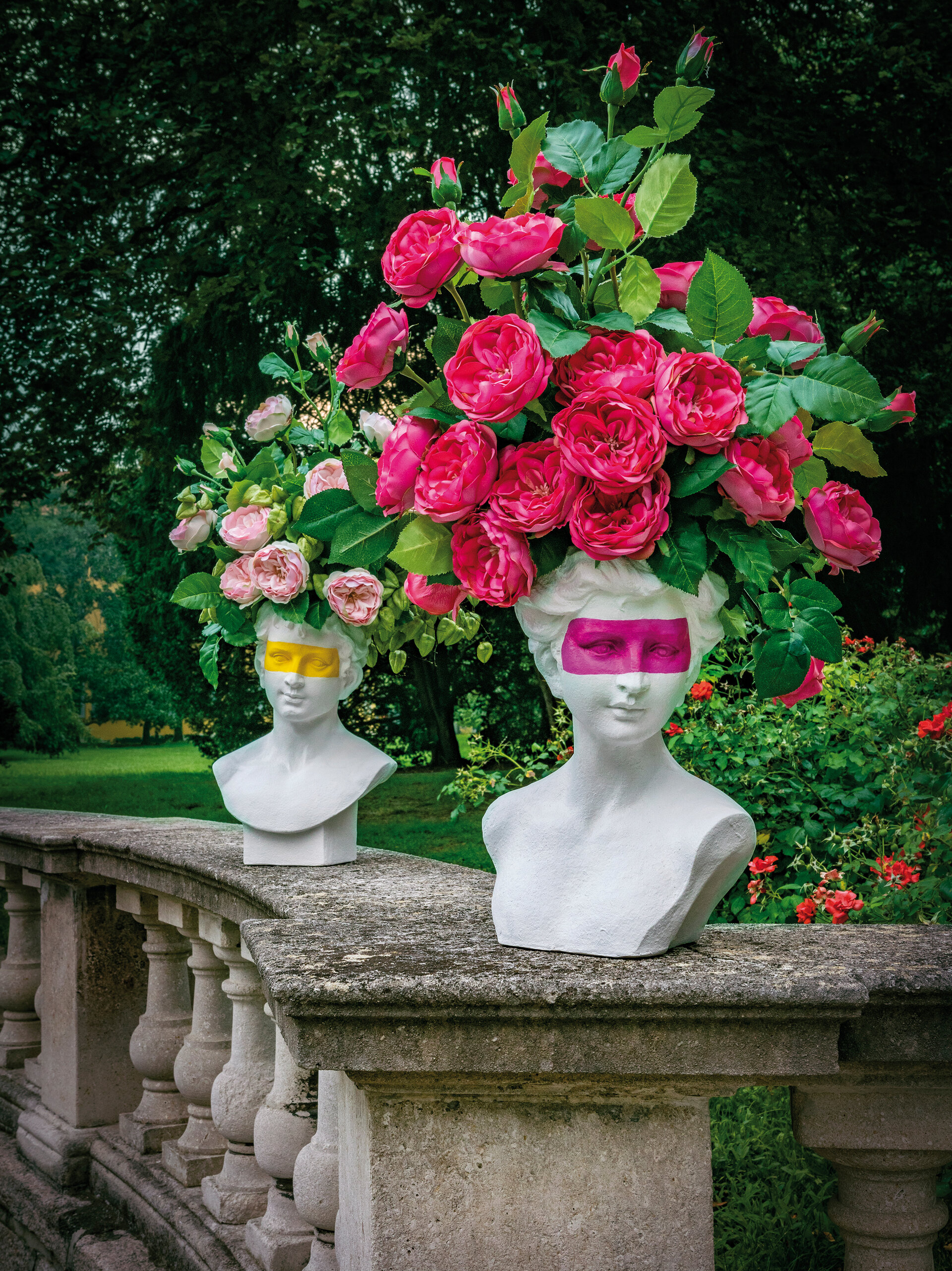 Rituali Domestici - Home Decor | Lenet Group