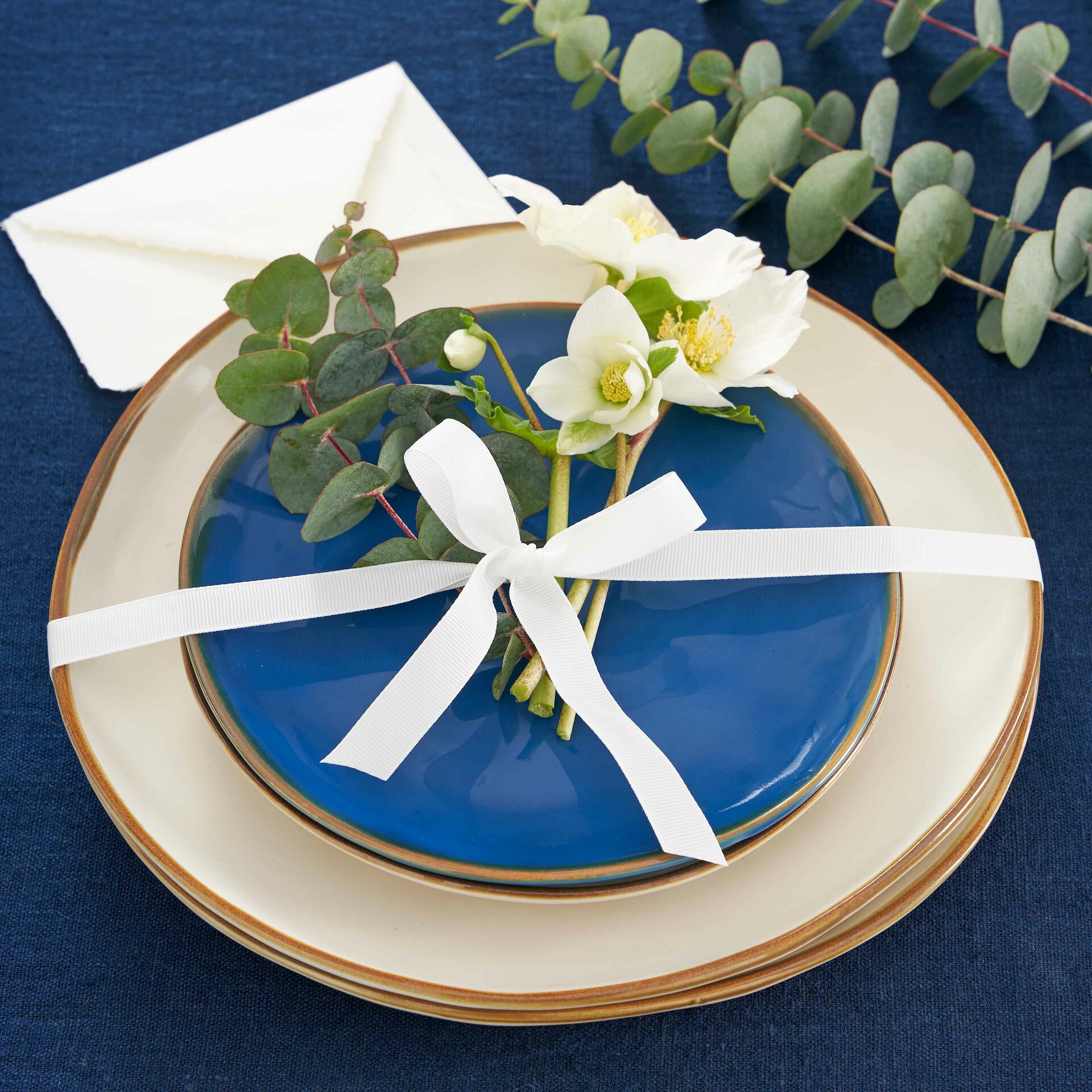 Rose & Tulipani - choose your table design | Lenet Group